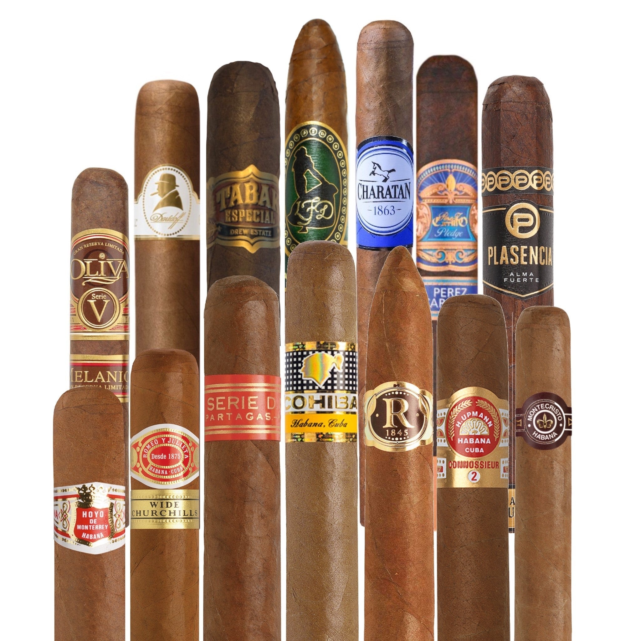 Cigar Shop Leicestershire | Buy Cigars online | Robusto House Cigars ...