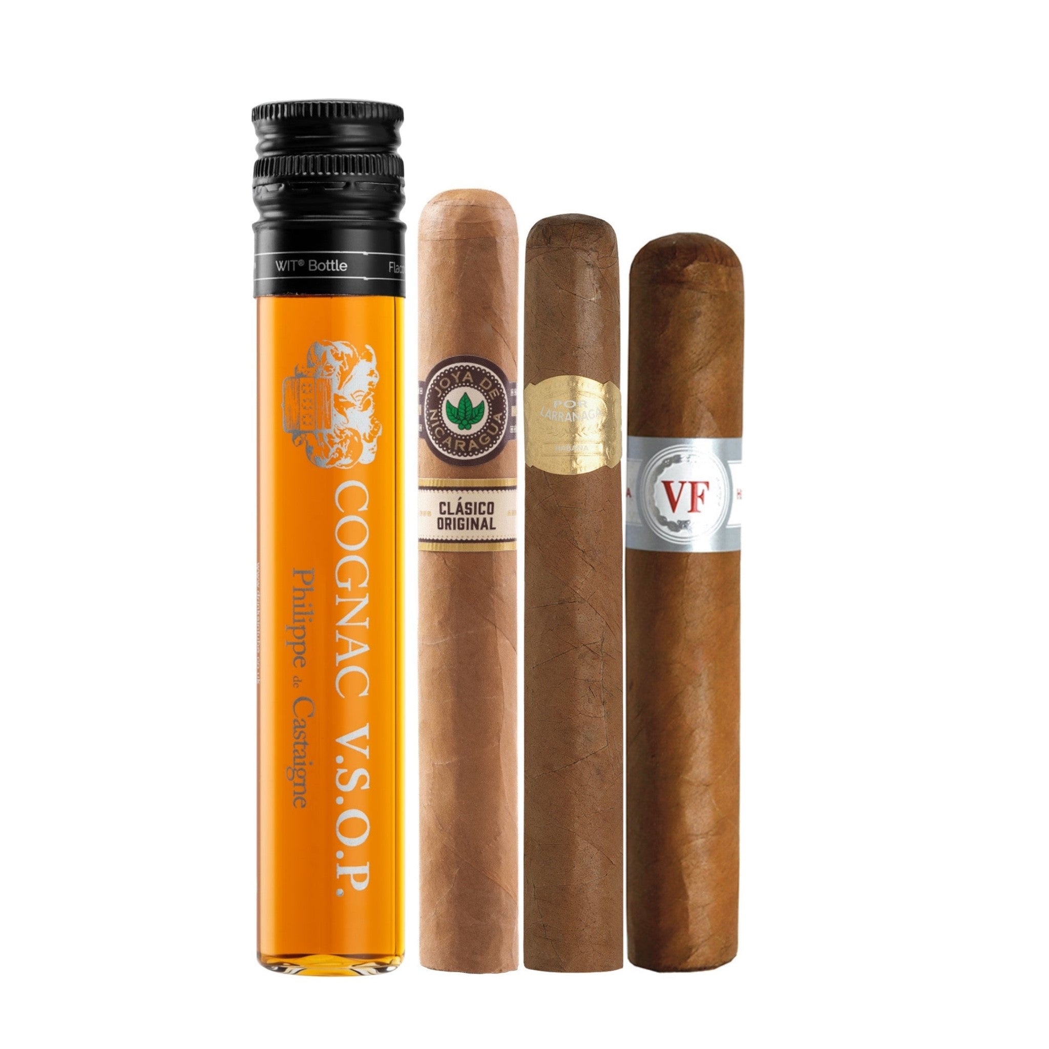 Mild Moments cigar selection – Robusto House Ltd
