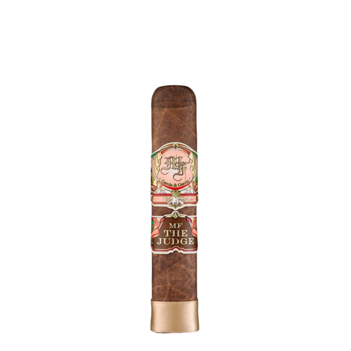 My Father The Judge Grand Robusto Cigar – Robusto House Ltd